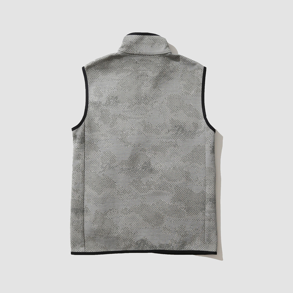 Dreamville x BYBORRE Vest - Grey – Dreamville Official Store