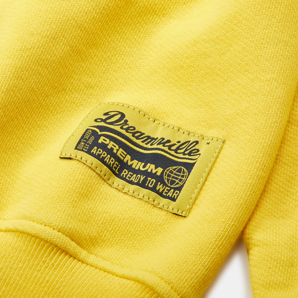 Dreamville Crewneck
