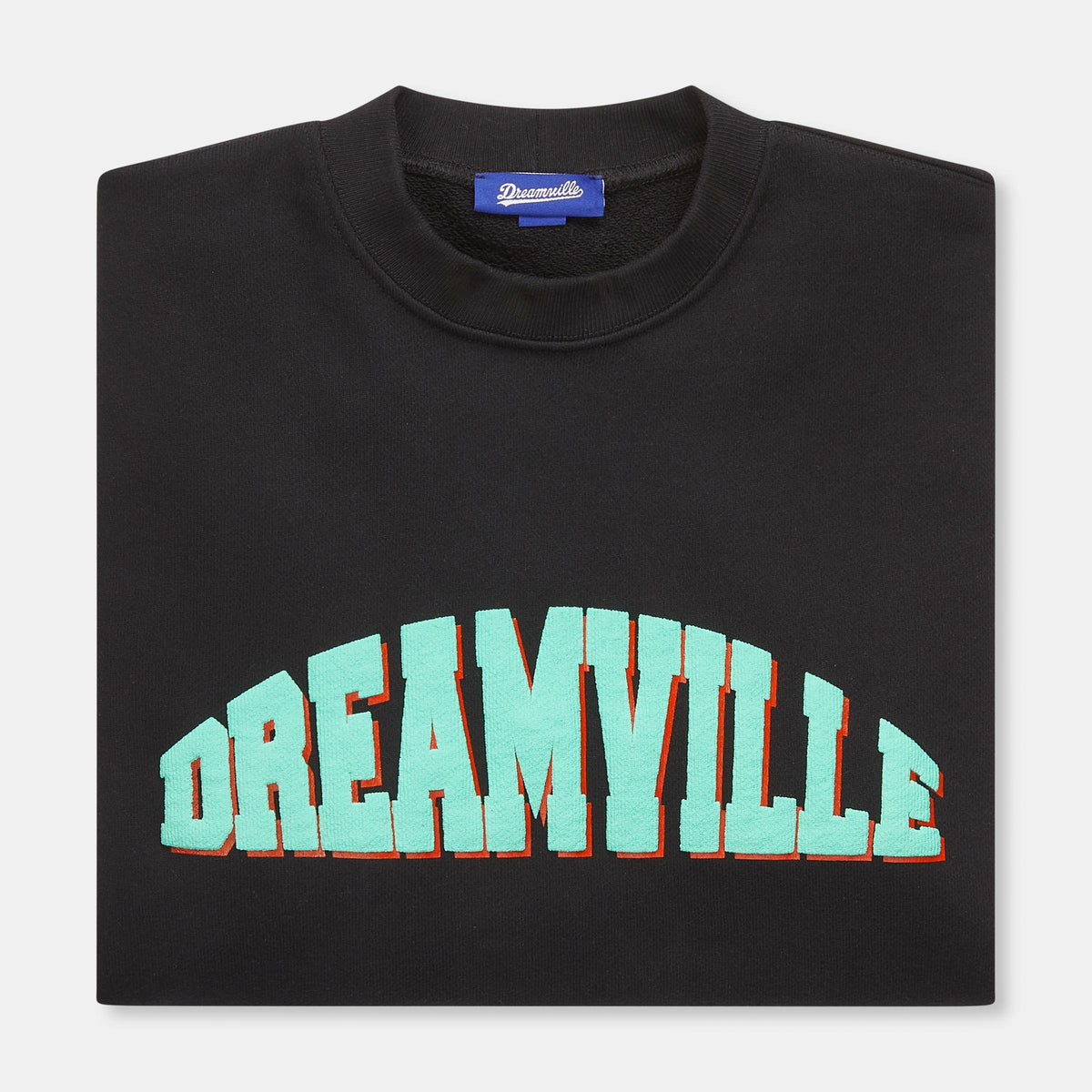 Dreamville Crewneck