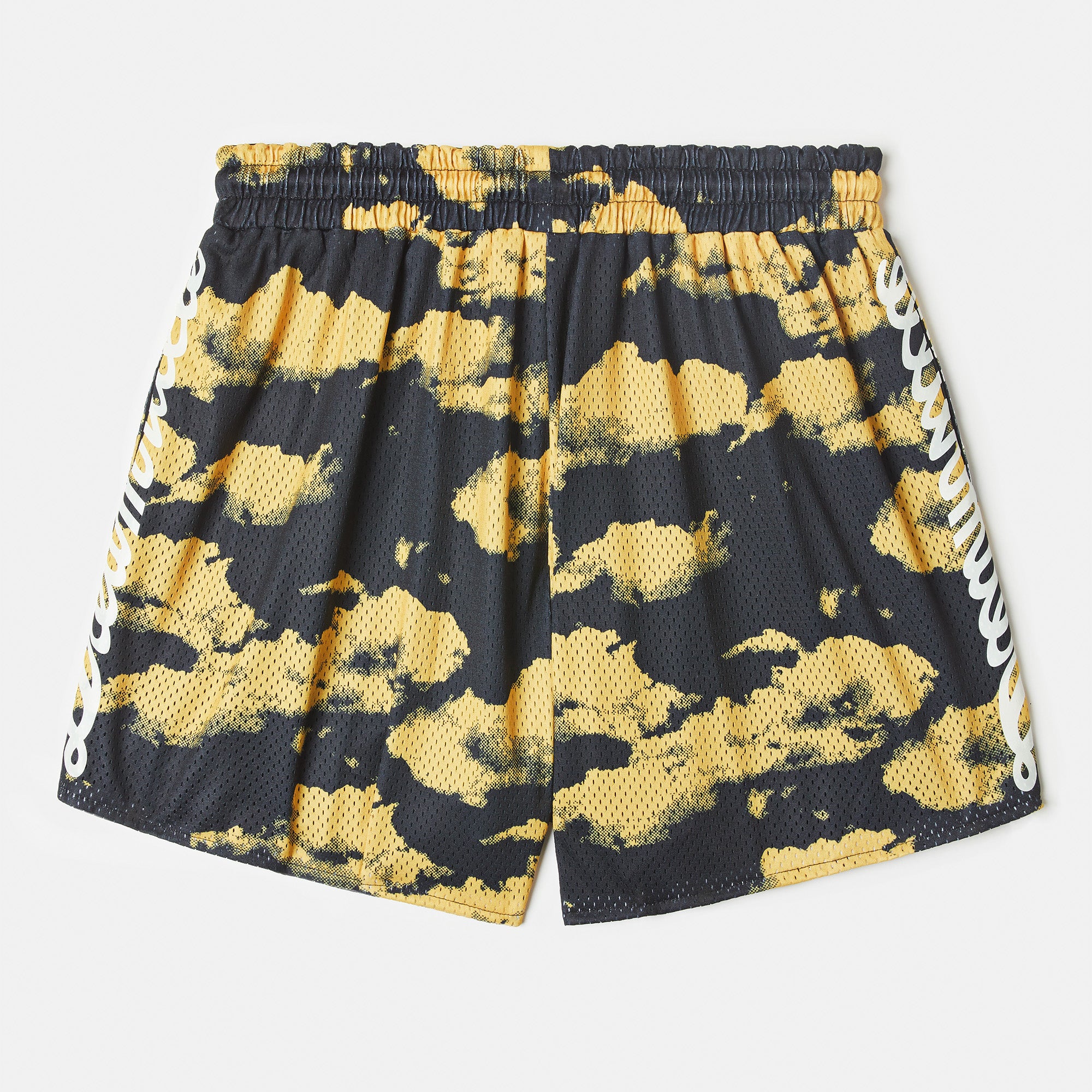 LIMITED EDITION CLOUD HOOP SHORT – Dreamville Official Store