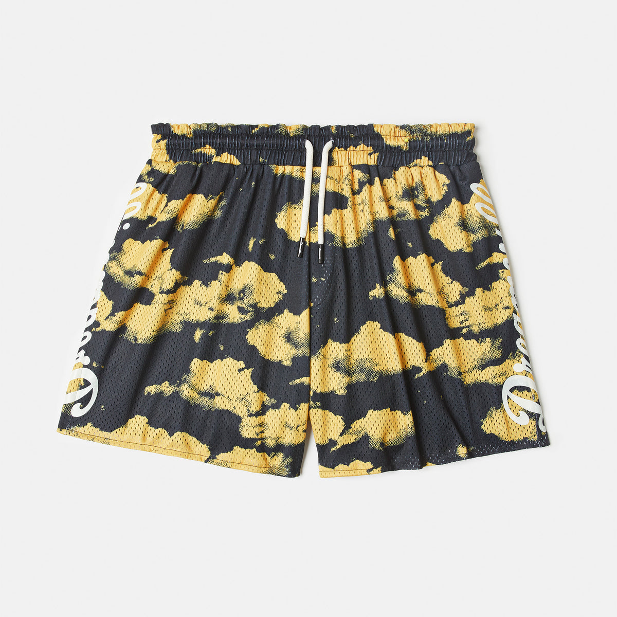 LIMITED EDITION CLOUD HOOP SHORT – Dreamville Official Store